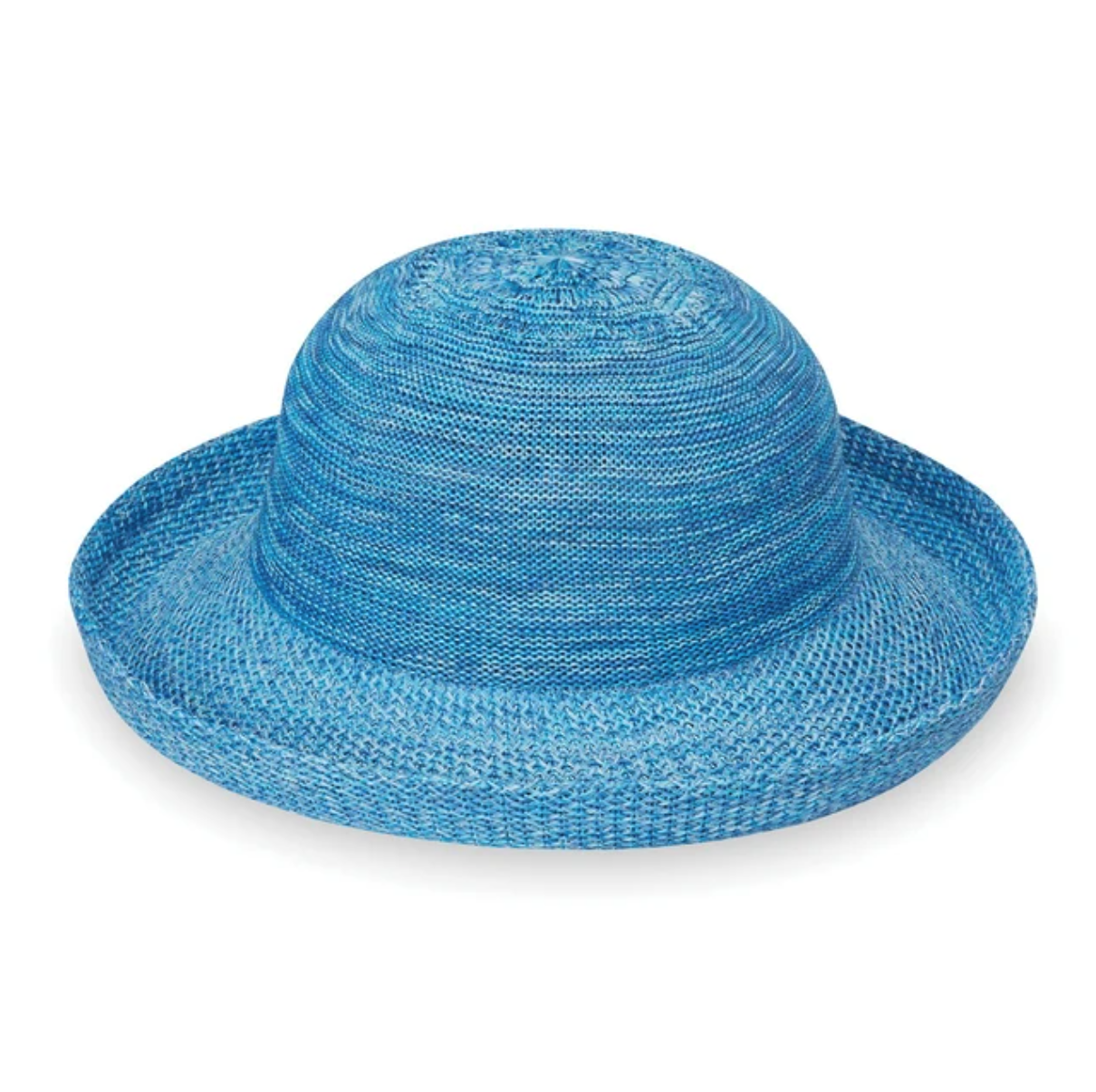 Petite Victoria Sun Hat by Wallaroo | Door County Hats