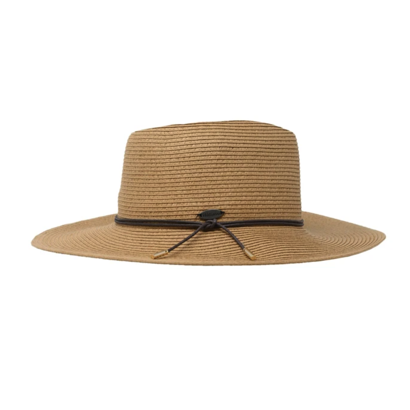 Montecito Sun Hat by Wallaroo | Door County Hats