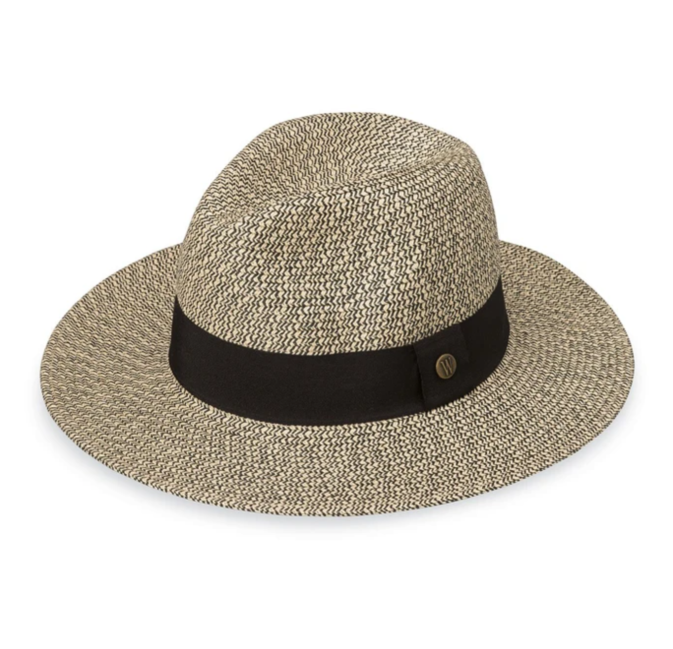 Josie Fedora by Wallaroo | Door County Hats